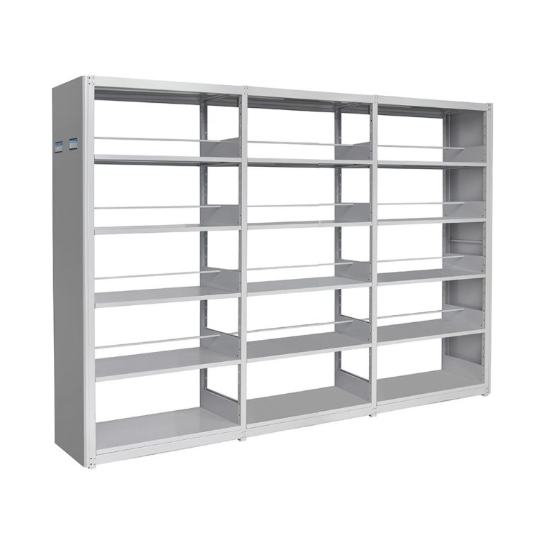 GS1B giá sắt 5 tầng - sản phẩm của Nội Thất Hòa Phát
